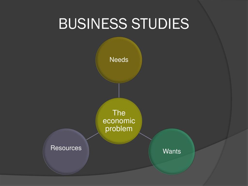 PPT - BUSINESS STUDIES PowerPoint Presentation, free download - ID:6936308