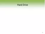 PPT - Hard Drive Disks (HDD) PowerPoint Presentation, free download ...