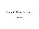 PPT - Graphical User Interface Testing PowerPoint Presentation, free ...