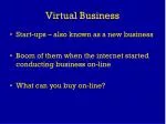 PPT - Virtual Financial Group - Virtual Powerful Business Finance ...