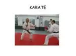 PPT - Choosing a Local Karate School PowerPoint Presentation, free ...