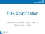 PPT - Introducing the EMIS Risk Stratification Tool PowerPoint ...