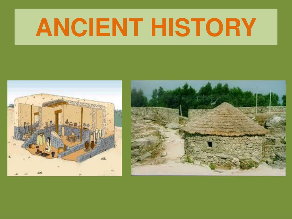 PPT - ANCIENT HISTORY PowerPoint Presentation, free download - ID:6951130