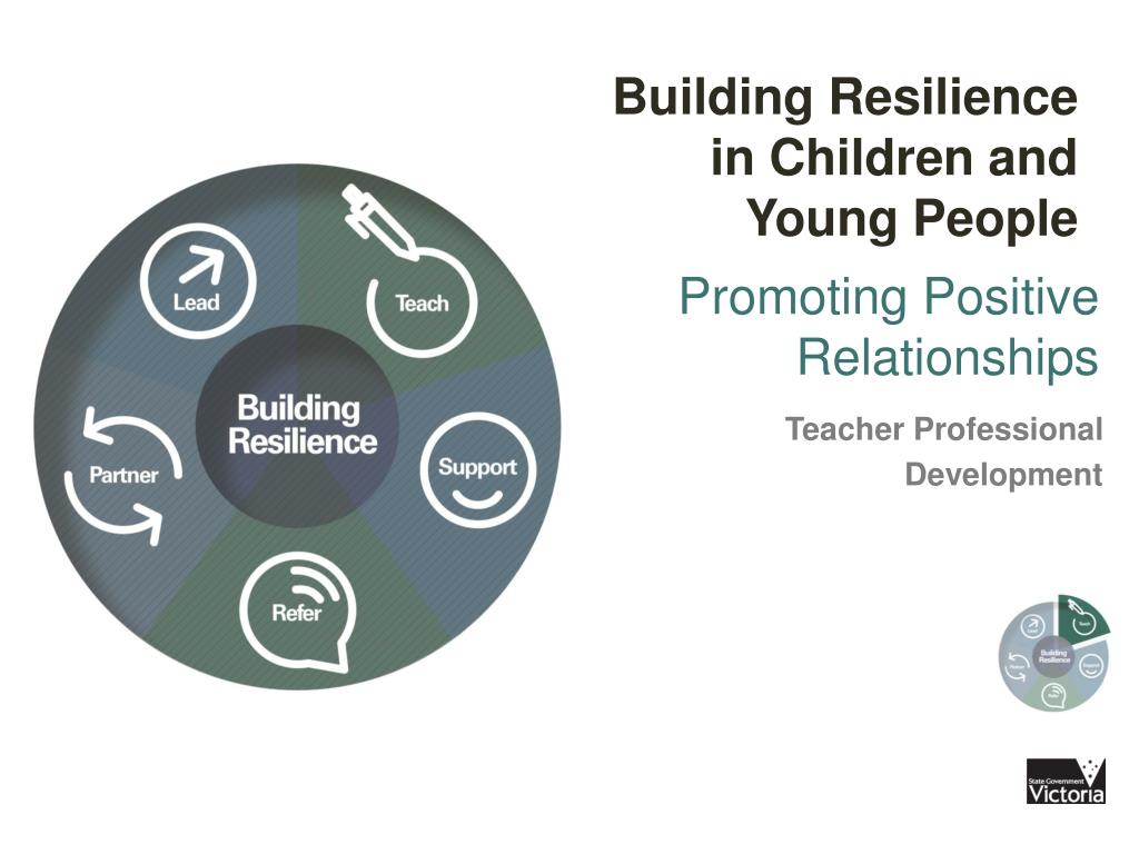 PPT - Promoting Positive Relationships PowerPoint Presentation, free ...