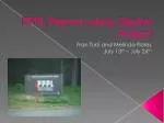 PPT - PLASMA DISPLAY PANEL PowerPoint Presentation, free download - ID:3842607