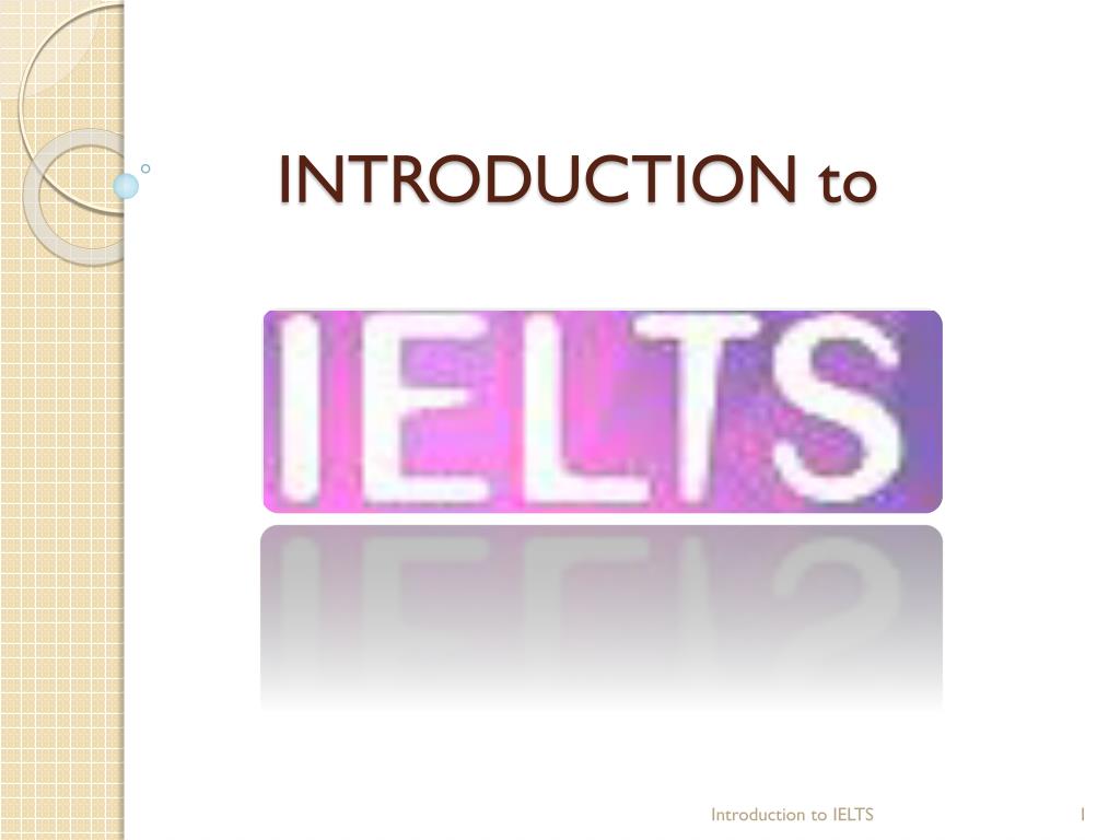 PPT - INTRODUCTION to PowerPoint Presentation, free download - ID:6957613