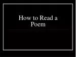 PPT - How to Read a MSDS PowerPoint Presentation, free download - ID ...