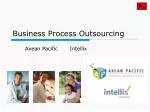 PPT - Business Process Outsourcing Offline Data Entry Projects PowerPoint Presentation - ID:7382474