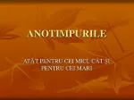 PPT - ANOTIMPURILE PowerPoint Presentation, free download - ID:4470210