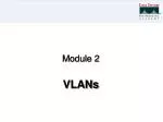 PPT - Chapter 3: VLANs PowerPoint Presentation, free download - ID:6829590