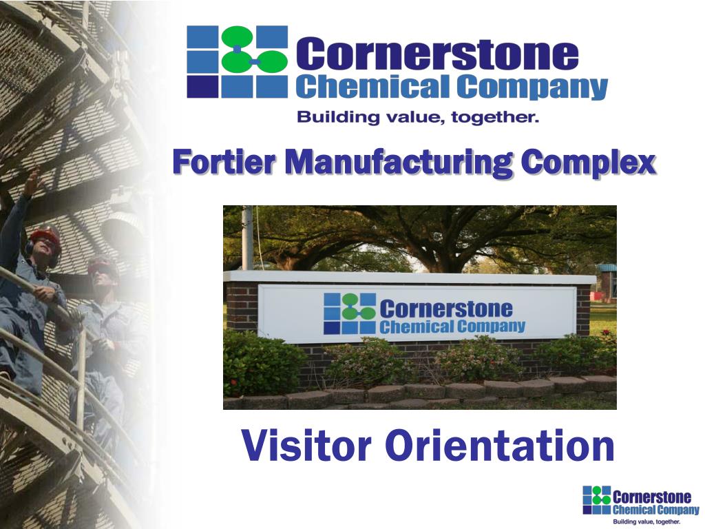 PPT - Visitor Orientation PowerPoint Presentation, free download - ID ...