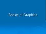PPT - BASICS OF ENGINEERING GRAPHICS PowerPoint Presentation, free ...
