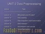 PPT - Data preprocessing PowerPoint Presentation, free download - ID ...