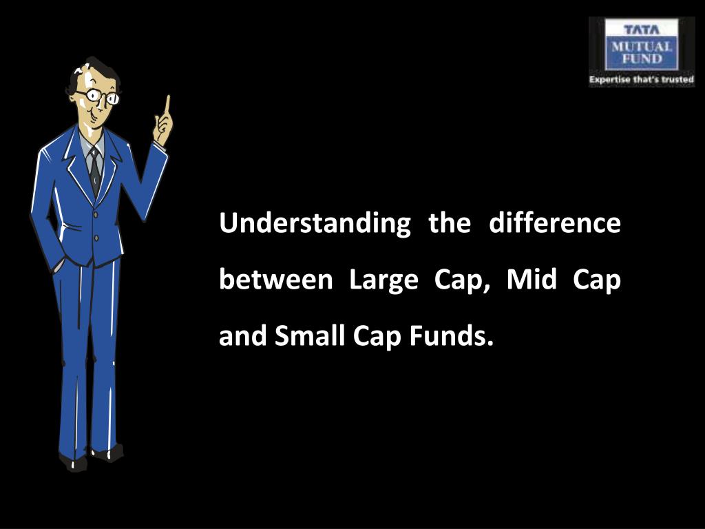PPT - Understanding the difference between Large Cap, Mid Cap and Small ...