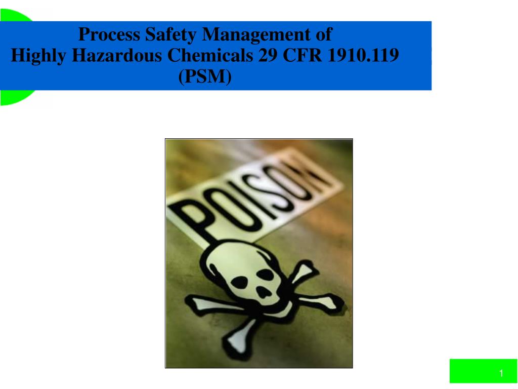 PPT - BLR’s Safety Training Presentations PowerPoint Presentation, free ...