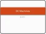 PPT - Chapter 6 DC and AC Machines PowerPoint Presentation, free ...