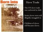 PPT - The Slave Trade PowerPoint Presentation, free download - ID:722122