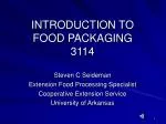 PPT - Introduction to Packaging Design PowerPoint Presentation, free download - ID:6747500