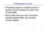 PPT - Protein threading PowerPoint Presentation, free download - ID:765157