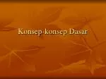 PPT - Konsep dasar statistik PowerPoint Presentation, free download ...