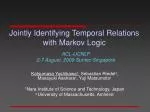PPT - Temporal Logic PowerPoint Presentation, free download - ID:3374090