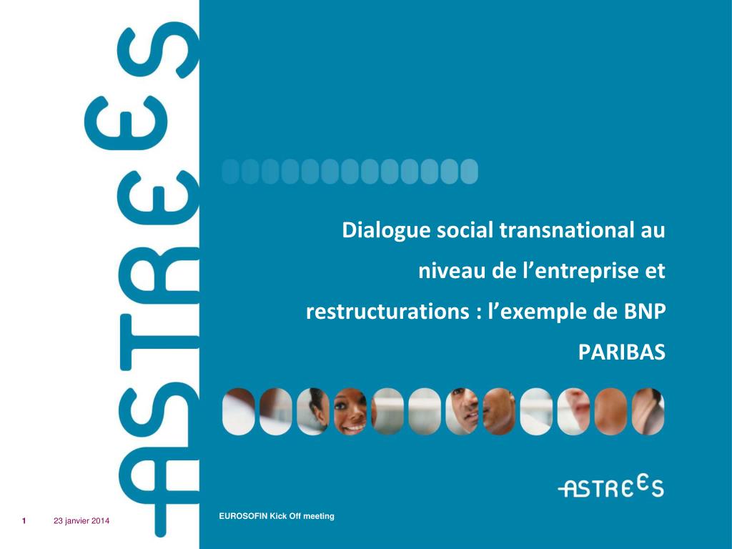 PPT - Le groupe BNP PARIBAS PowerPoint Presentation, free download - ID ...