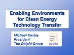PPT - Technology Enabling for Specialty Foundry PowerPoint Presentation ...