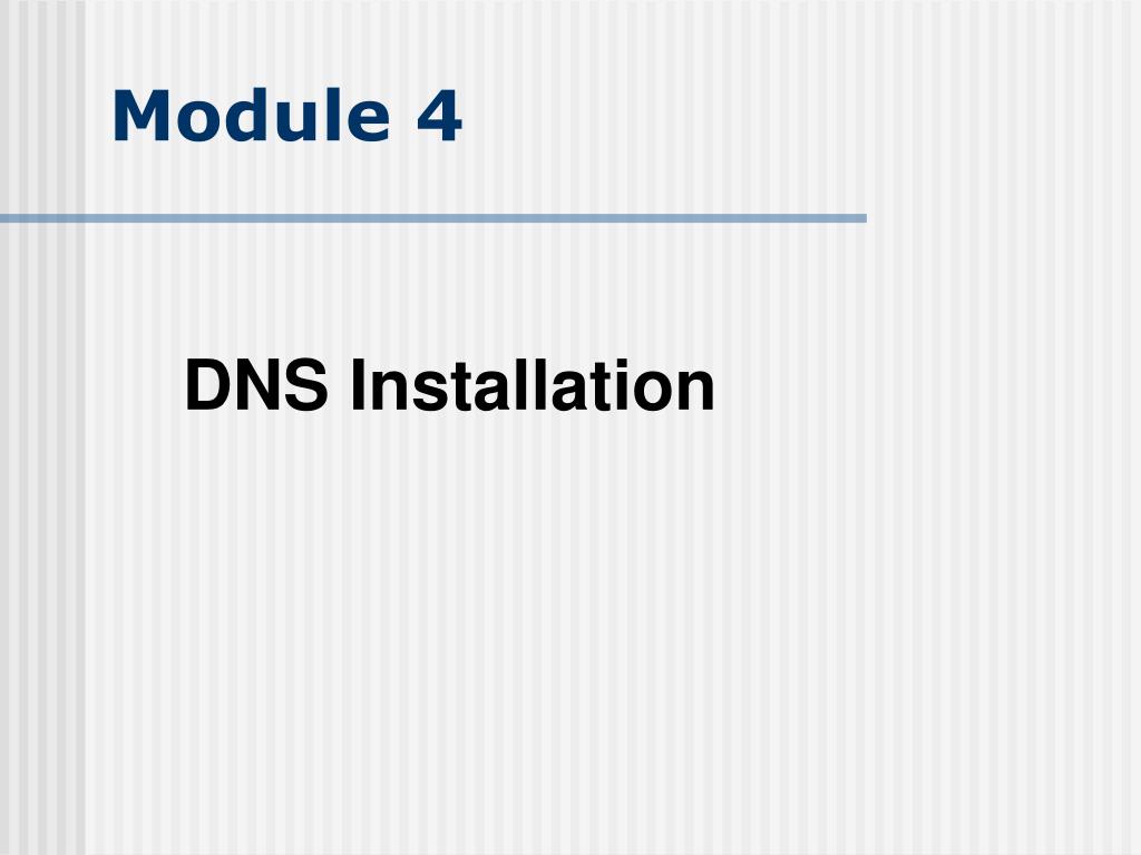PPT - Module 4 PowerPoint Presentation, free download - ID:6991952