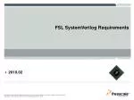 PPT - An Introduction to SystemVerilog PowerPoint Presentation, free ...