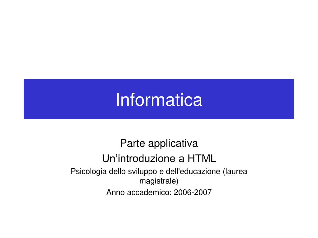 PPT - Informatica PowerPoint Presentation, free download - ID:6994409