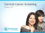 PPT - Cervical Length Screening in Obstetrics PowerPoint Presentation ...