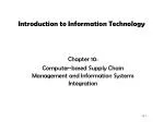 PPT - Introduction to Information Technology PowerPoint Presentation ...