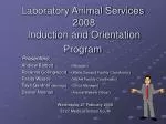 PPT - Laboratory orientation PowerPoint Presentation, free download ...