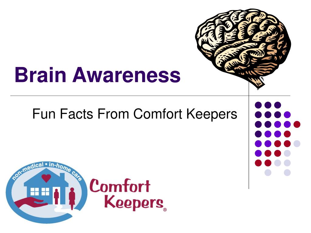 PPT - Brain Awareness PowerPoint Presentation, free download - ID:7000846