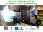 PPT - External Beam Radiotherapy PowerPoint Presentation, free download ...