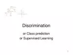 PPT - DISCRIMINATION PowerPoint Presentation, free download - ID:140084
