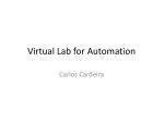 PPT - Lab Automation Market PowerPoint Presentation, free download - ID ...