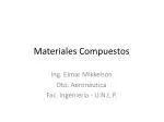 PPT - MATERIALES COMPOSITOS PowerPoint Presentation, free download - ID ...