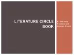PPT - The Giver Literature circle project PowerPoint Presentation, free ...