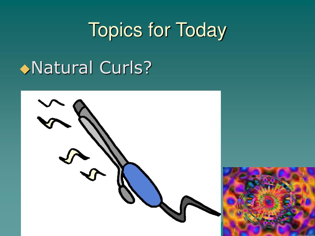 PPT - Topics for Today PowerPoint Presentation, free download - ID:7018951