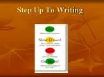 PPT - Step Up To Achieve Big At Jojo International Reviews PowerPoint ...