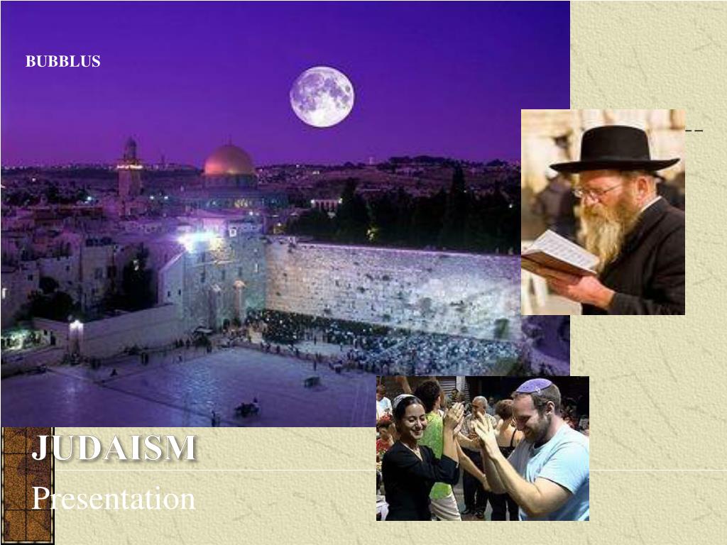 PPT - Judaism PowerPoint Presentation, free download - ID:7023700