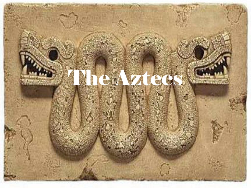 PPT - The Aztecs PowerPoint Presentation, free download - ID:7025888