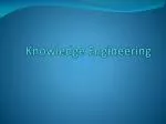 PPT - Introduction to Knowledge Engineering PowerPoint Presentation ...