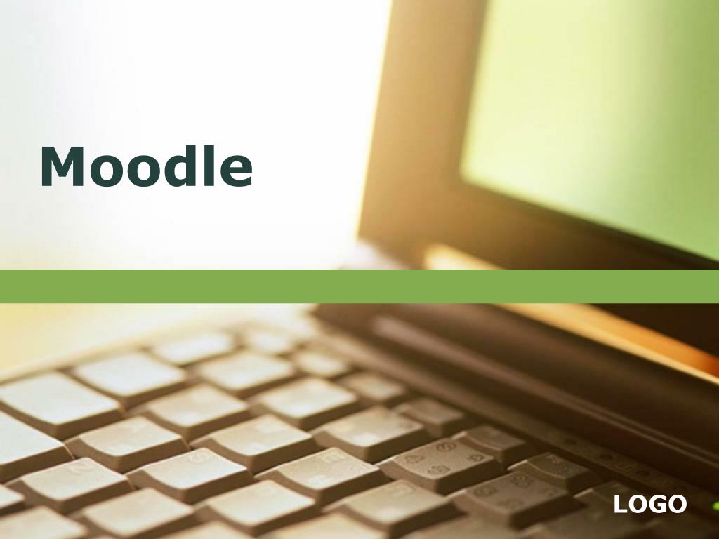 PPT - Moodle PowerPoint Presentation, free download - ID:7030109