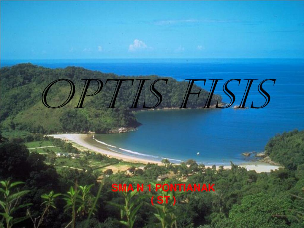 PPT - OPTIS FISIS PowerPoint Presentation, free download - ID:7032667