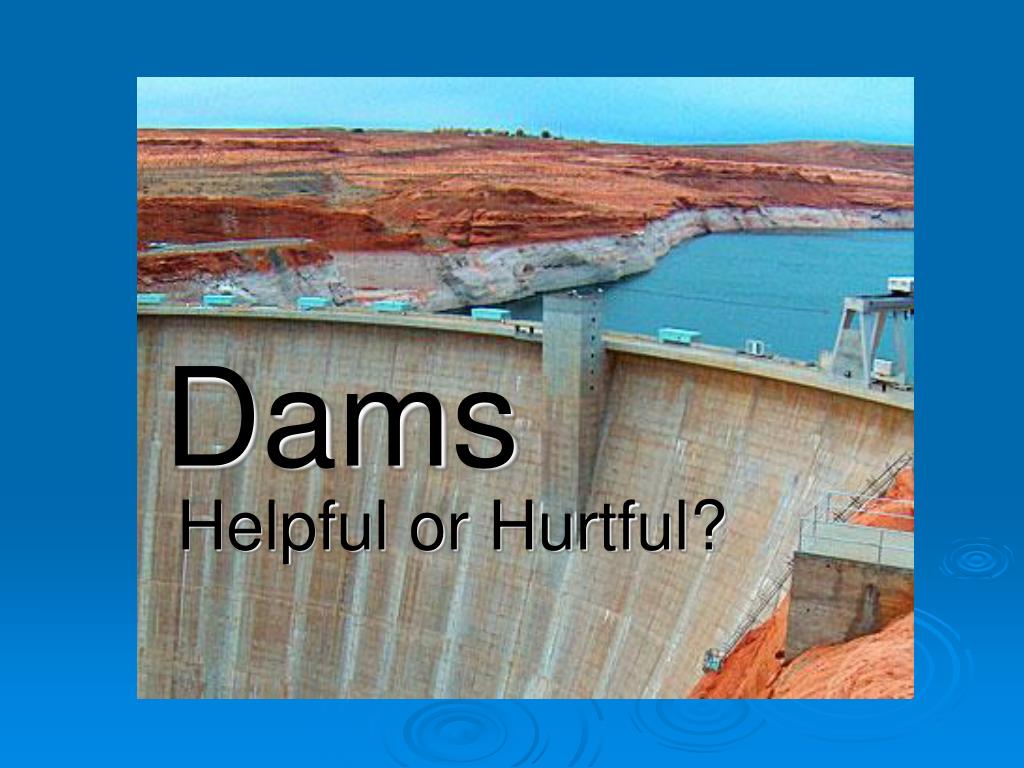 PPT - Dams PowerPoint Presentation, free download - ID:7035909