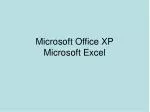 PPT - Microsoft office PowerPoint Presentation, free download - ID:6907655