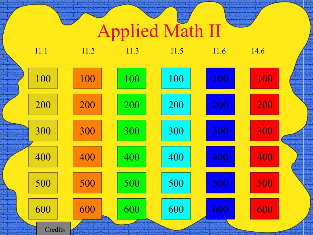 PPT - Circle Geometry Applied Math II PowerPoint Presentation, free ...