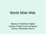 PPT - World Wide Web PowerPoint Presentation, free download - ID:6164888